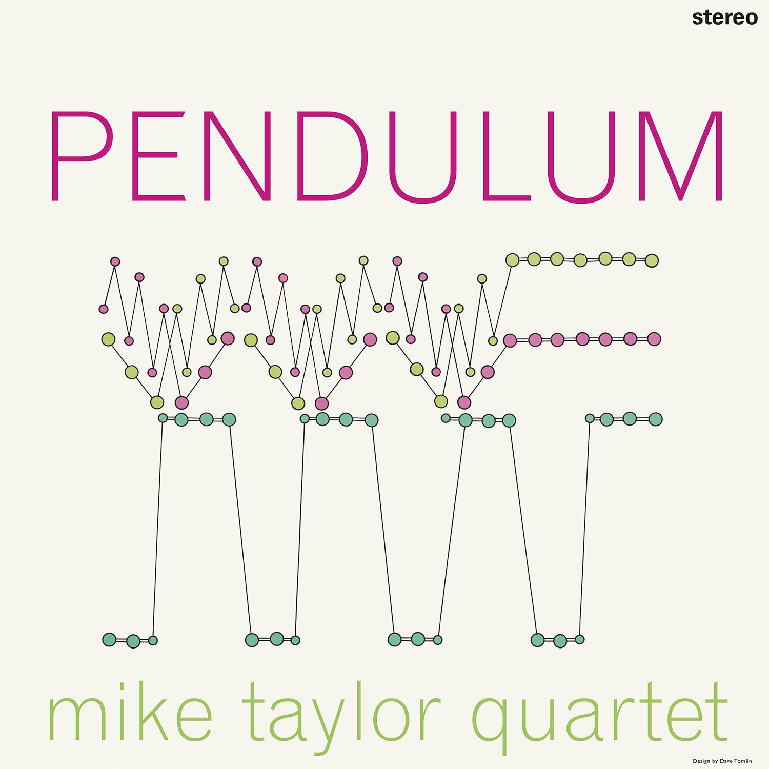 Pendulum – Revolution Records