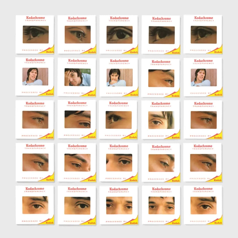 The Academy In Peril (Remastered) – Revolution Records